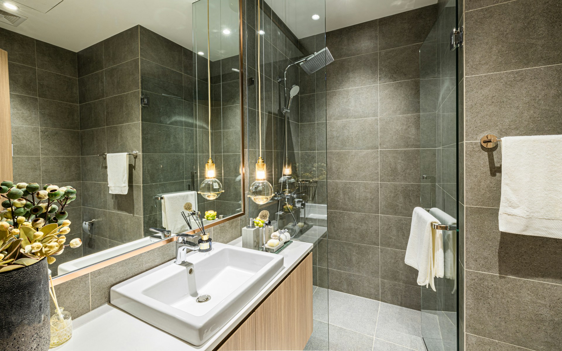 The Ultimate Guide to Installing a Smart Shower in Your Home - NTK News