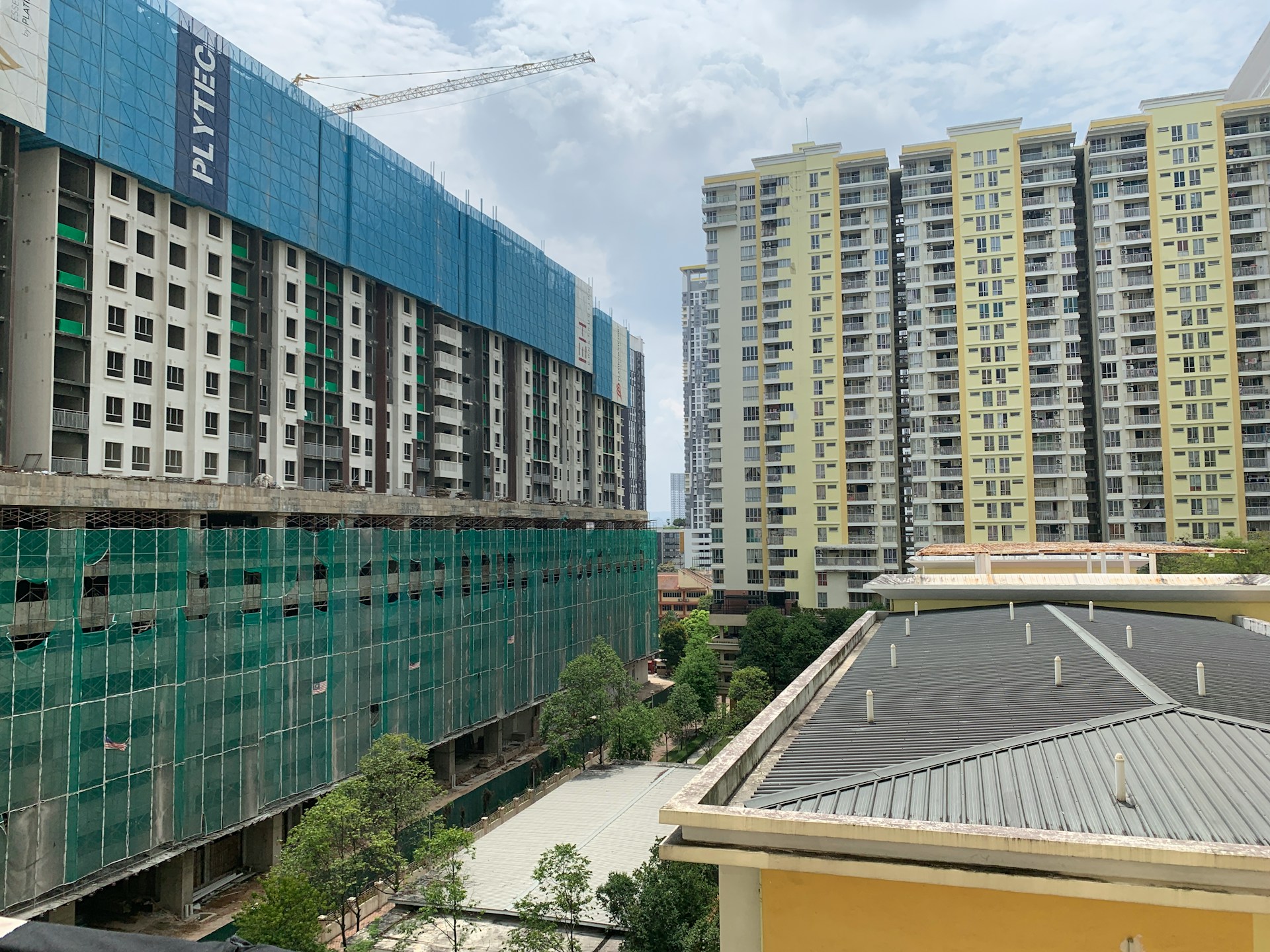 Building with Clarity: Why Transparency is Essential on Today’s ...