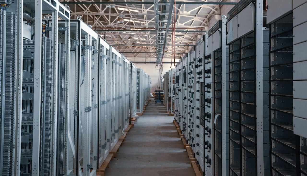 Addressing the Infrastructure Gap Limiting Data Center Growth - NTK News