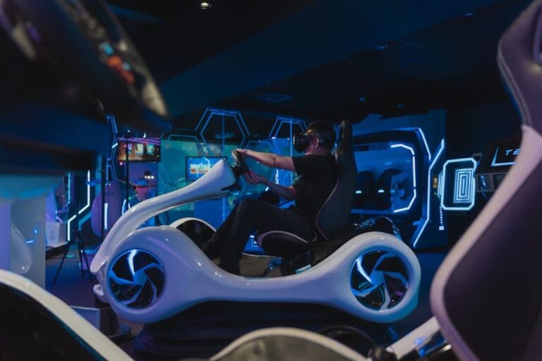 Community Hubs: Sports Bars, Golf Clubs, and College Athletics - NTK News